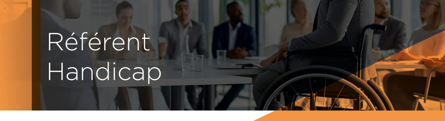 Référent Handicap - GIP FCIP d'Aquitaine